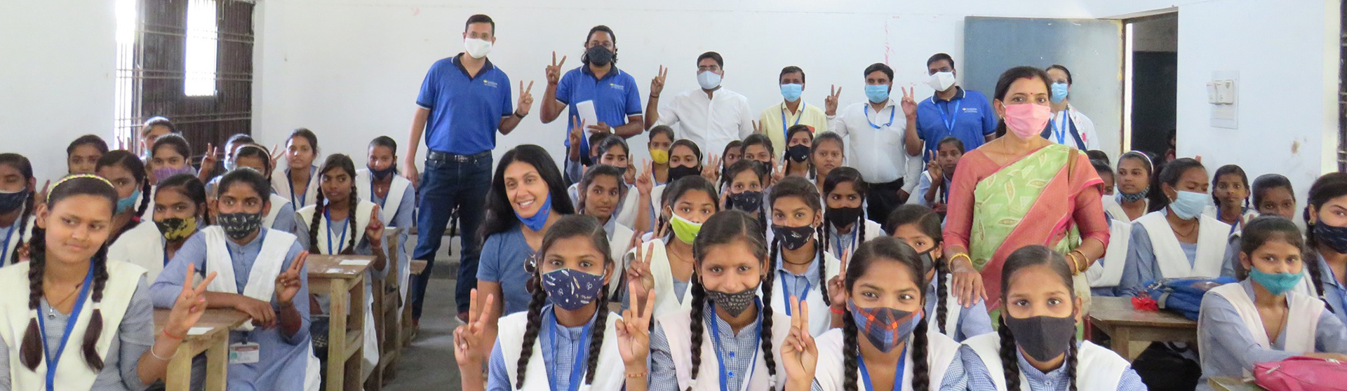 Shiksha Initiative